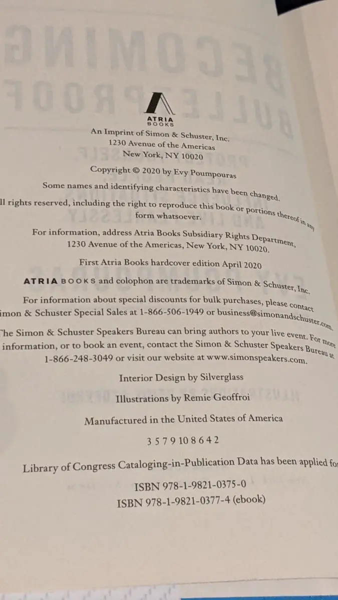 What’s the Difference Between First Edition and First Printing? – What ...